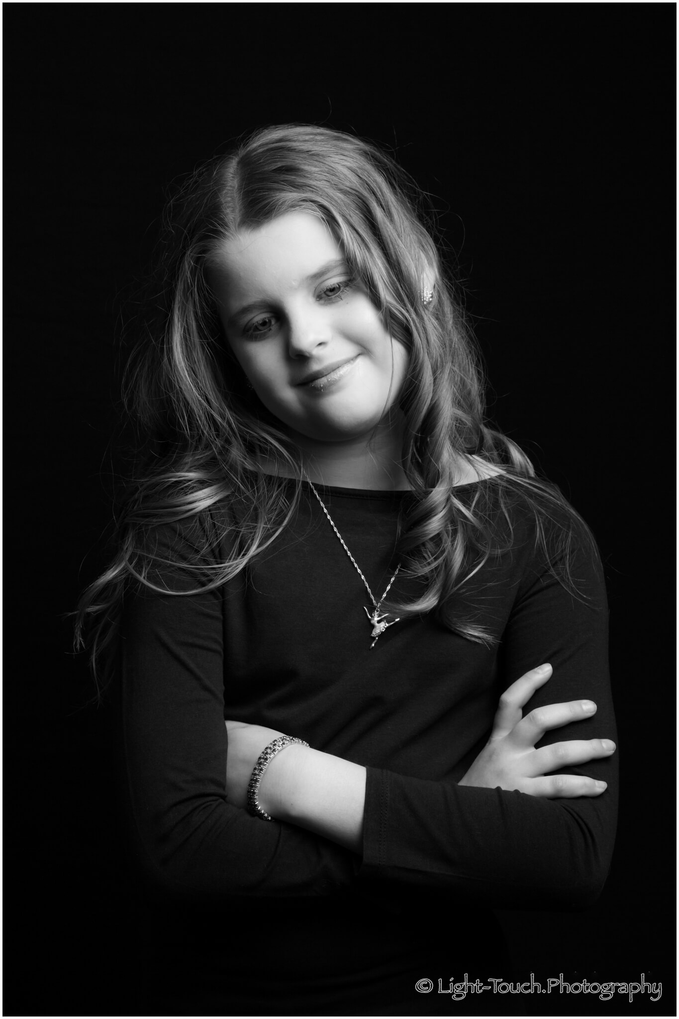 Prize Draw - Light Touch Photography